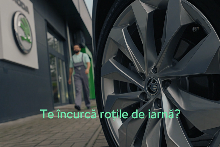 Cybernet Auto Center SRL