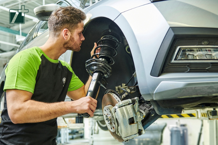 Cybernet Auto Center SRL